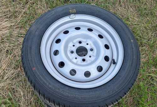 КАМА Grant 185/60 R14 82
