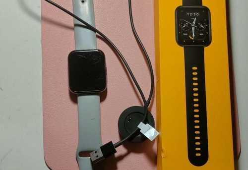 Realme Watch 2 Pro