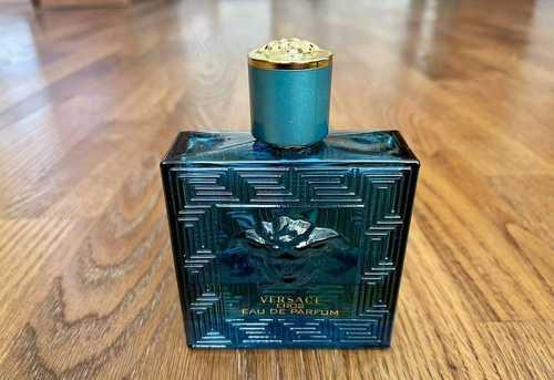 Versace Eros оригинал