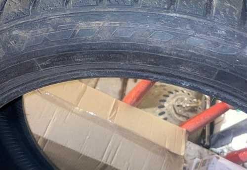 Nitto Neo Gen 275/40 R20 и 315/35 R20