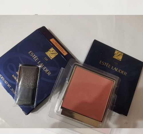 Estee lauder румяна