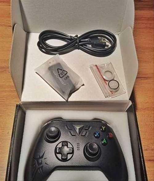 Геймпад Джойстик M1 Xbox One /PS 3/PC