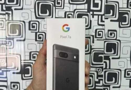 Google Pixel 7a, 8/128 ГБ