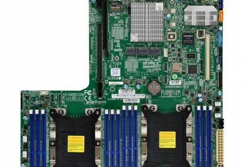 Материнская плата SuperMicro MBD-X11DDW-L-B