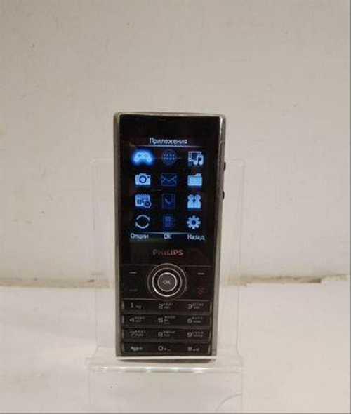 Кнопочный телефон Philips Xenium x513 (Д)