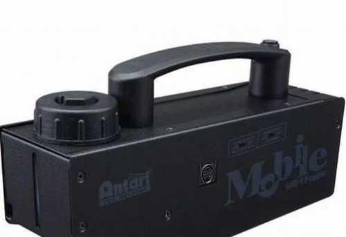Портативная, мобильная дым-машина Antari MB-1