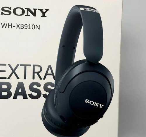 Наушники Sony WH-XB910N (Арт.75596)