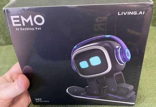 Робот Emo Pet GO Home anki vector cozmo