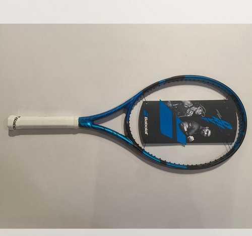 Babolat Pure Drive Super Lite (ручка 2)