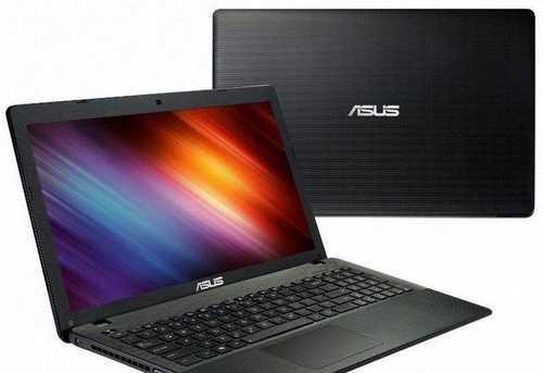 Разбор Asus X552, запчасти