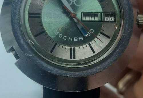 Часы Полет СССР