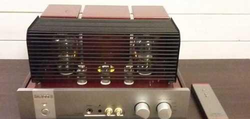 Ламповый усилитель Triode TRV-A300XR (лампы 300B)