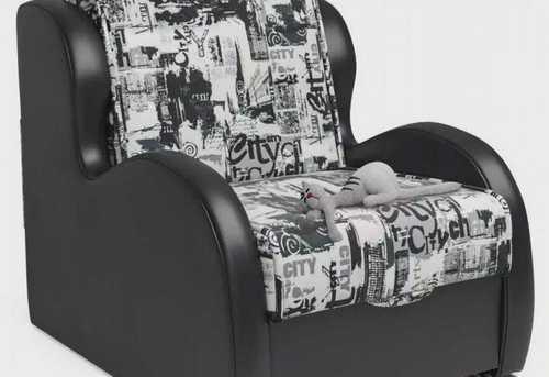 Кресло-кровать Атлант дизайн 7