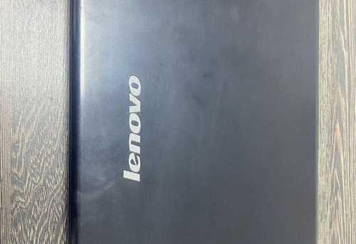 Ноутбук Lenovo g530 на запчасти