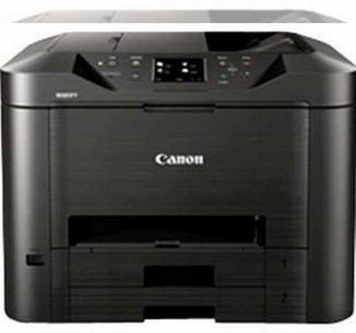 Мфу Canon maxify MB5340