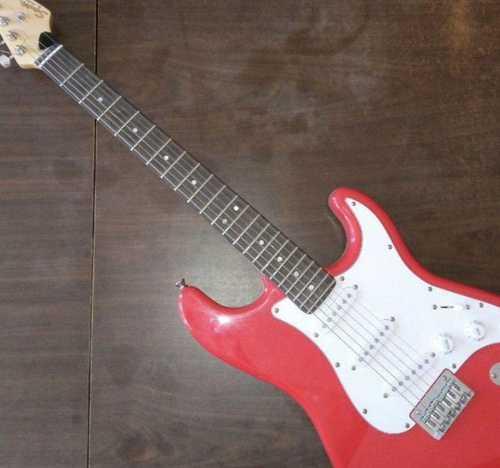 Электрогитара Fender Squier Stratocaster