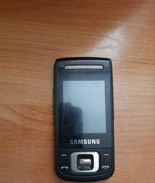 Телефон Samsung c3110