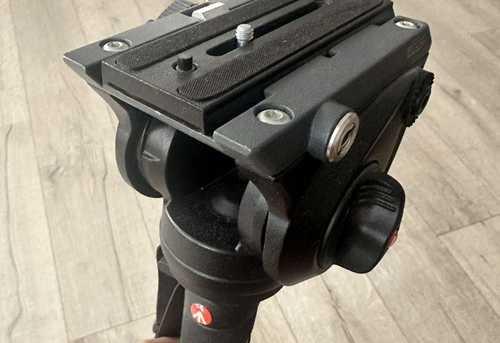 Монопод Manfrotto mvmxpro500