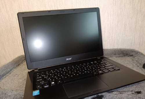 Acer Aspire v3-371 13,3'', i3-4030U/4озу/240SSD