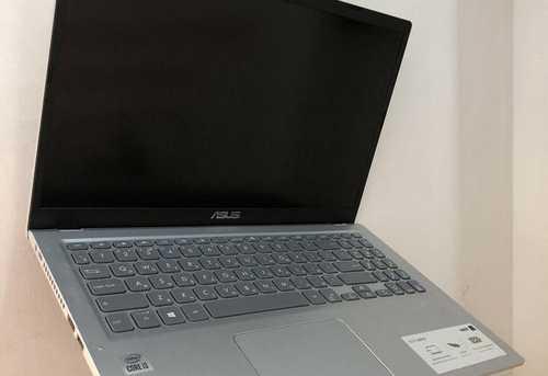 Ноутбук asus f515j разбор