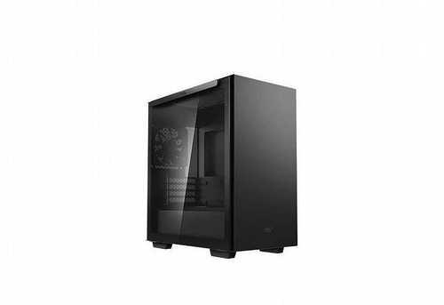 Компьютерный корпус Deepcool macube 110, черный