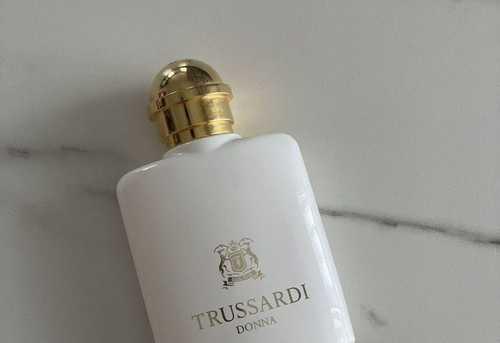 Парфюмерная вода женская Trussardi Donna