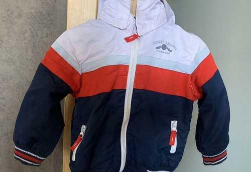 Куртка Lindex