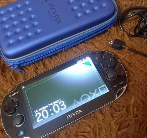 Sony PS vita 128gb/ Sony PS vita FAT