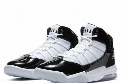 Jordan max aura