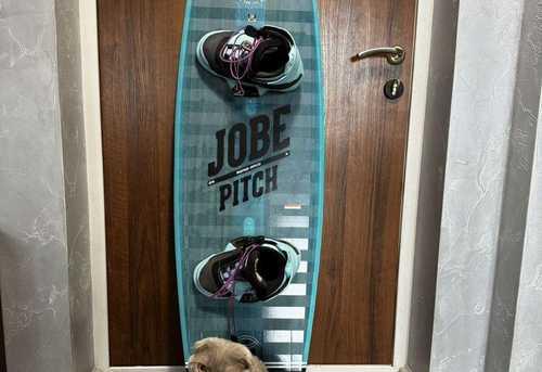 Доска Jobe pitch+крепления CWB Ember