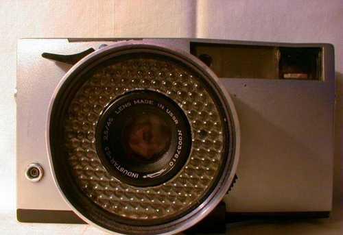 Зоркий 10 Zorki редкая дальномерная камера СССР