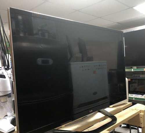 42" Телевизор LG 42LA643V LED