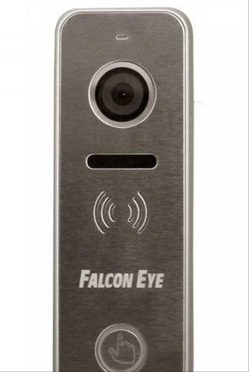 Вызывная видеопанель Falcon Eye FE-ipanel 3 HD (Si