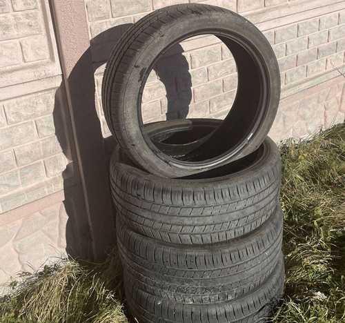 LingLong Green-Max 4x4 HP 225/45 R19