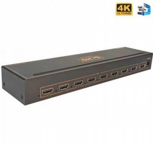 Hdmi сплиттер Dr.HD SP 184 HQ