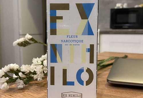 Ex Nihilo Fleur Narcotique 100 ml