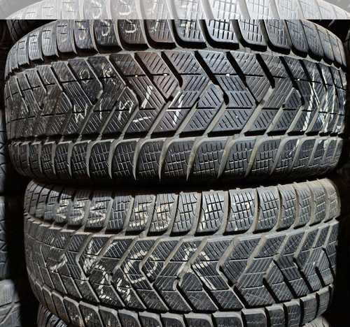 Pirelli Scorpion Winter 235/55 R17 H