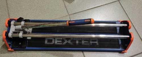 Dexter Плиткорез ручной Dexter 430 мм