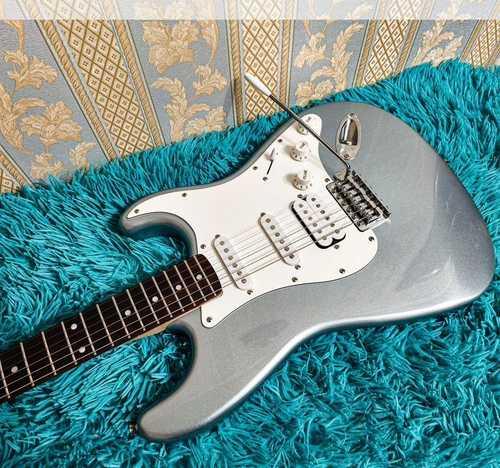 Электрогитара Fender Squier Affinity Stratocaster