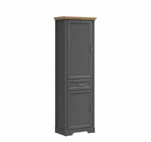 Шкаф распашной REG2D1S jasmin