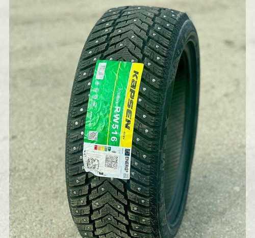 Kapsen IceMax RW516 225/40 R18 87T