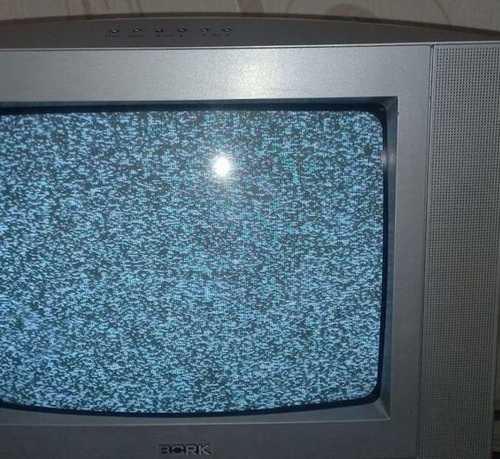 Телевизор bork 14 диагональ
