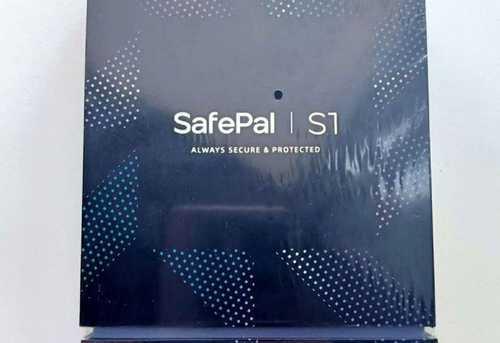Safepal S1 аппаратный холодный кошелек 2023 года