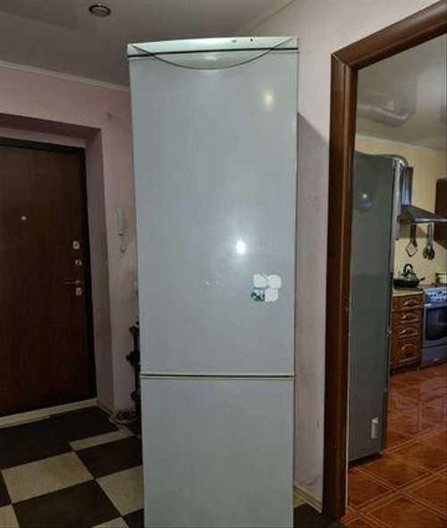 Холодильник Доставка