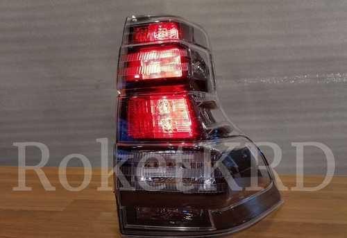 Фонари задние Toyota Land Cruiser Prado 150 LED