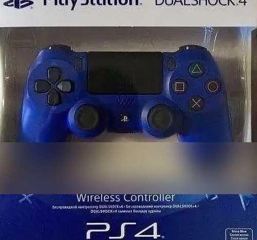 Джойстики ps4 опт