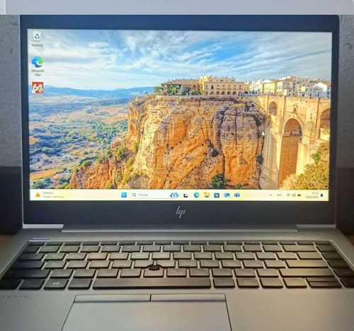 Ноутбук EliteBook 745 G6