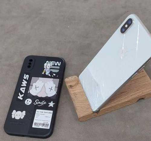 iPhone X, 64 ГБ