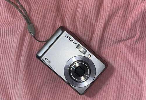 Y2k винтажный фотоаппарат