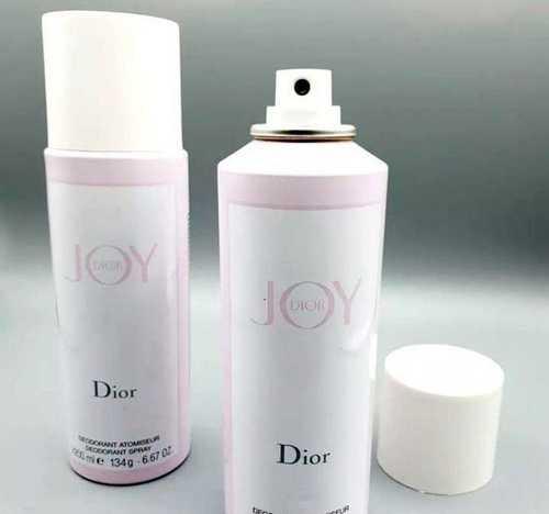 Dior Joy 200 мл дезодорант